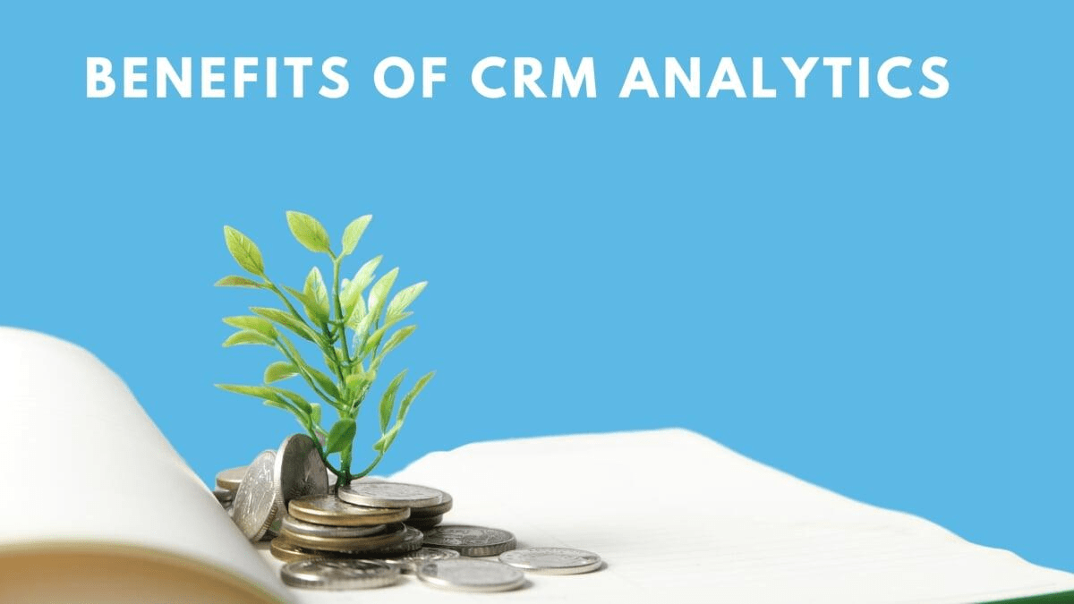 Leveraging CRM Analytics To Make Data-Driven Business Decisions | IT Solutions Solved